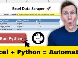 Automate Your Excel Tasks Using Python Python Vba