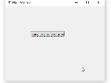 Create A New Window In Tk Tkinter Python Assets