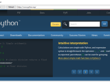 Simple Qt Web Browser Python Assets