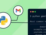 Extracting And Organizing Email Data With Python Pythonb Org