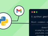 Extracting And Organizing Email Data With Python Pythonb Org