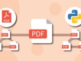 How To Automate Pdf Generation With Python And Reportlab Pythonb Org