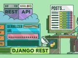 How To Build A Rest Api With Django Rest Framework Pythonb Org