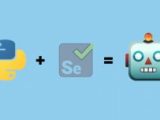 Building A Web Automation Bot With Python And Selenium Pythonb Org