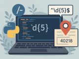 Validating Postal Codes In Python With Regex Pythonb Org