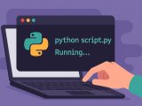 How To Run Python File In Terminal Pythonb Org