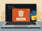 How To Uninstall Python Pythonb Org