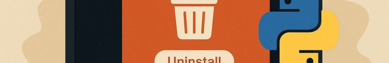 How To Uninstall Python Pythonb Org - Landscape Wallpapers - Modern Full HD Collection