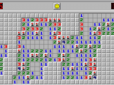 Creating Classic Minesweeper Game With Python Python Bits