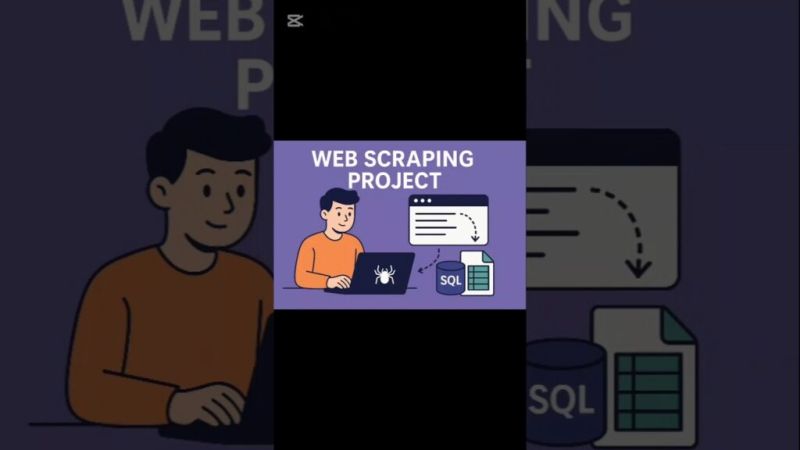 A Python Web Data Scraping Excel Engineer Projects Upwork - Modern Sunset Background - Ultra HD