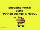 Blogging System Using Python Django Python Django Projects