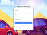 Vehicle Record Keeper In Python Django Python Django Projects