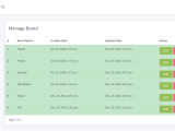 Vehicle Record Keeper In Python Django Python Django Projects