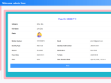 Bus Pass Management System Using Python Django Python Django Projects