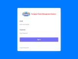 Company Visitor Management System Using Python Django Python Django