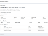Shopping Portal Using Python Django Online Shopping Portal Project In