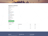 College Admission System Using Python Django Mysql Python Django