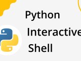 Understanding The Python Interactive Shell Python Coding
