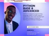 Join Best Coaching For Python In Delhi 9311002620