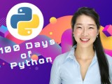 The Complete Python Pro Bootcamp 2025 By Dr Angela Yu