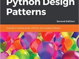 Best Python Design Patterns Books To Read Pythondex