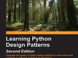 Best Python Design Patterns Books To Read Pythondex