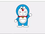 Draw Doraemon Using Python In Turtle Pythondex