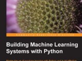 Best Python Machine Learning Books For Beginners Pythondex