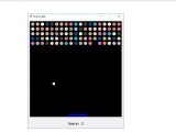 Create Bouncing Ball Game In Python With Source Code Pythondex