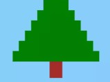 Draw Christmas Tree In Python Turtle Pythondex