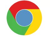 Draw Chrome Logo Using Python Turtle Pythondex