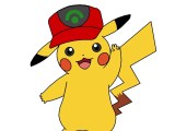 Draw Pikachu In Python Using Turtle Pythondex