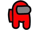 Draw Among Us Character In Python Pythondex