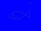 Draw A Fish In Python Using Turtle Pythondex