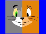 Draw Tom And Jerry Using Python In Turtle Pythondex