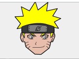 Draw Naruto Using Python With Turtle Pythondex