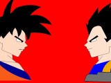 Draw Goku In Python Using Turtle Pythondex