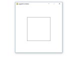 Draw Square In Python Without Turtle Pythondex