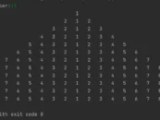 How To Draw Pyramid Patterns In Python Numbers Symbols Letters And