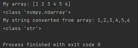 How To Convert A String To A Numpy Array In Python - Gradient Pattern Collection - Full HD Quality