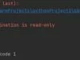 How To Create Immutable Numpy Array Set Flags Writeable False Or