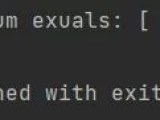 How To Calculate Moving Sum And Moving Average Using Numpy Convolve