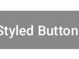 Android Jetpack Compose Filledtonalbutton