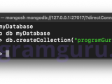 Mongodb Aggregate