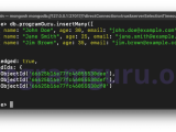 Mongodb Query Documents