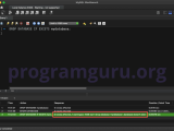 Mysql Drop Database Statement