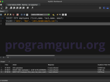 Mysql Insert Row S Statement
