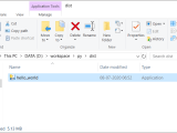 Python Convert Py To Exe