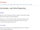 Pressing Browser S Refresh Button Selenium Python Examples