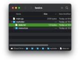 Get File Size In Python